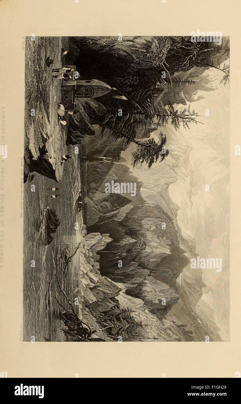 'The Indian Empire' (1858) offers a comprehensive analysis of British ...