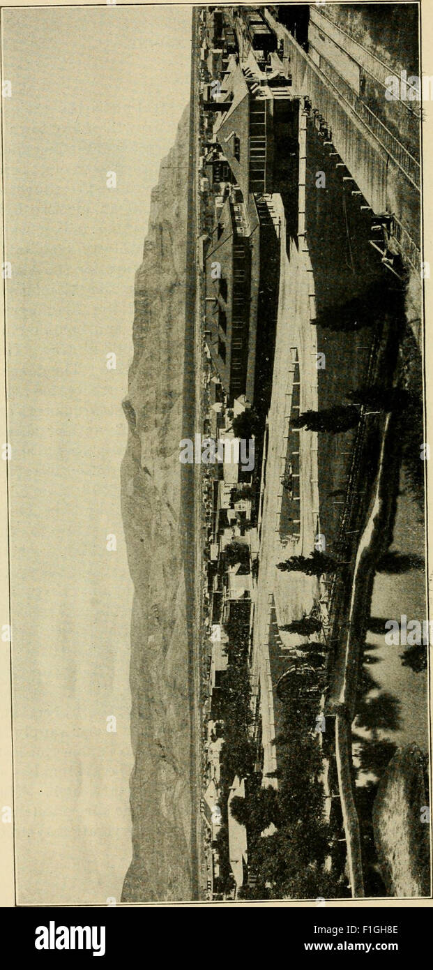 This 1904 handbook provides a detailed overview of New Mexico's ...