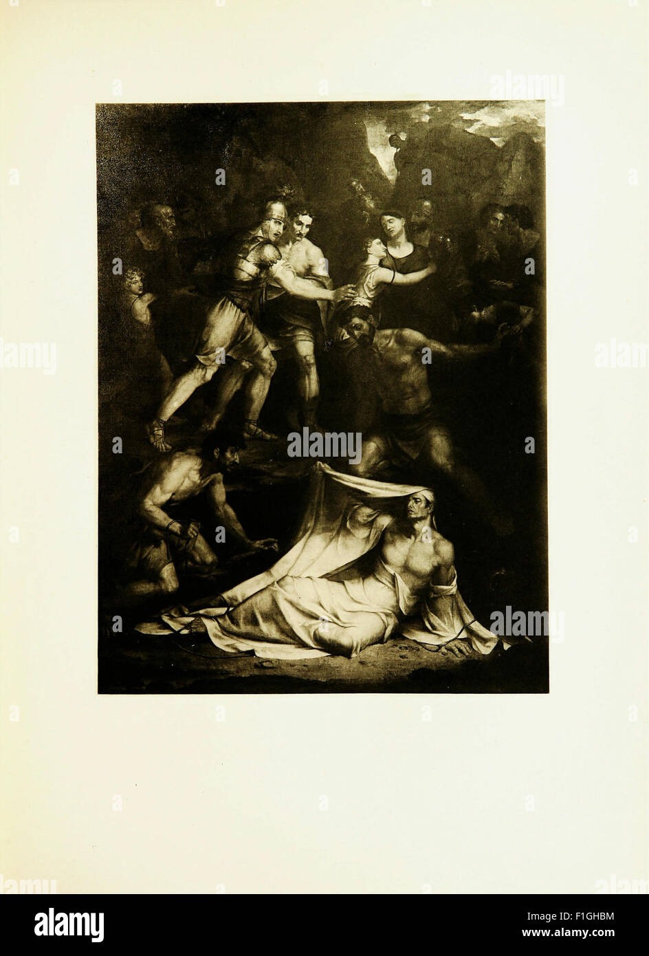 'The Life and Letters of Washington Allston' (1892) offers an in-depth ...