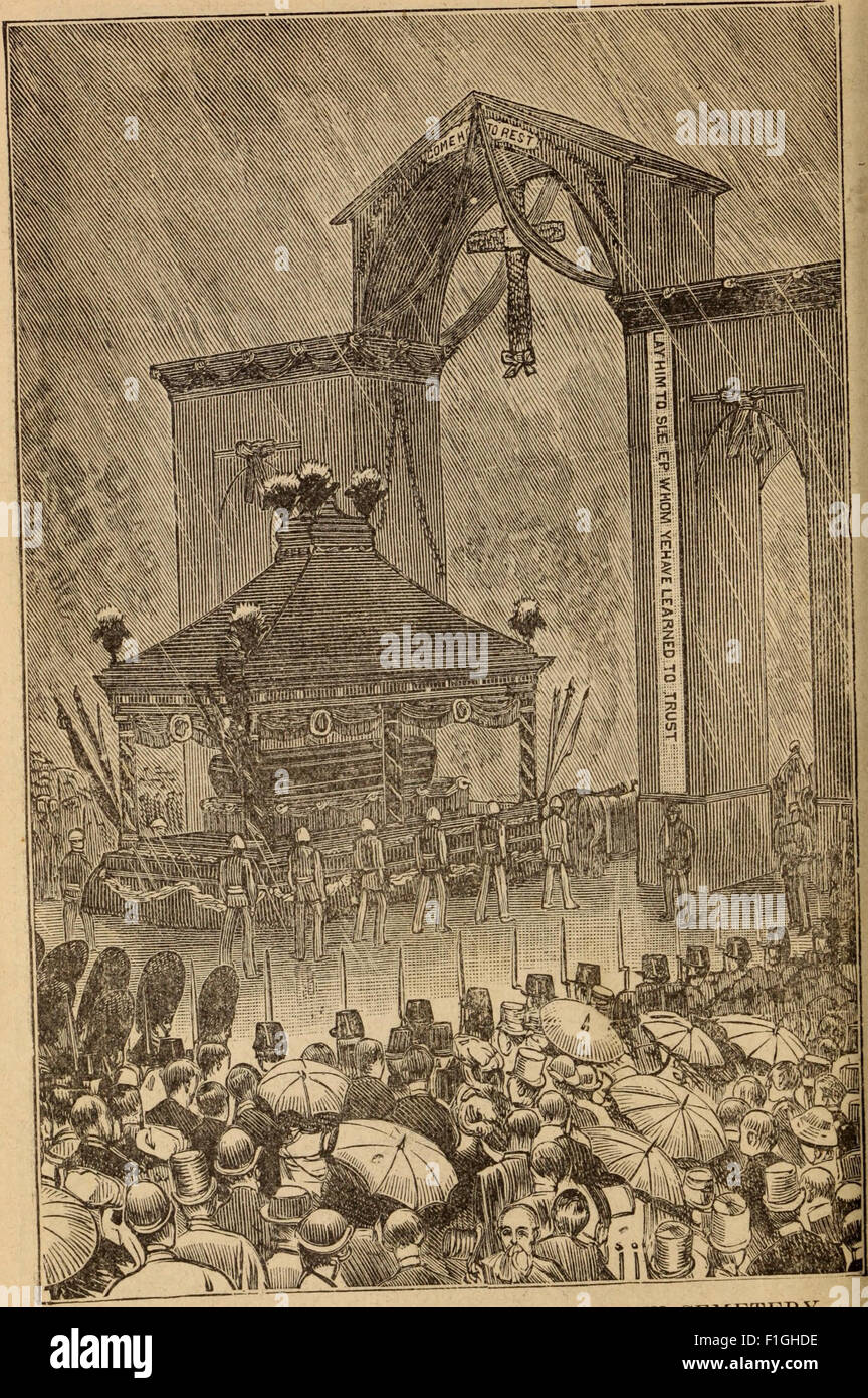 *The Life of Guiteau* (1882) provides a detailed account of Charles J ...