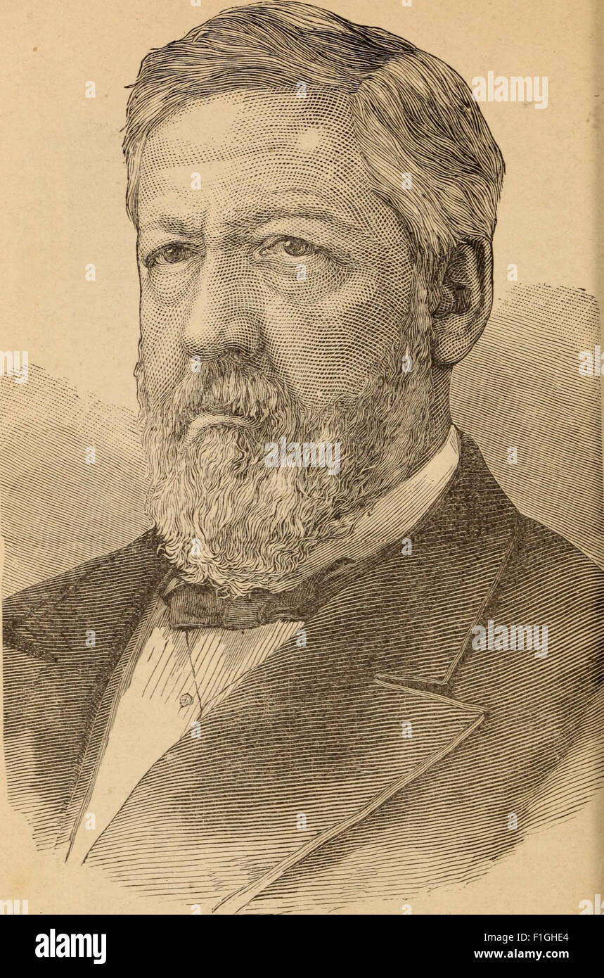 A historical account of the life of Charles Guiteau, the assassin of ...