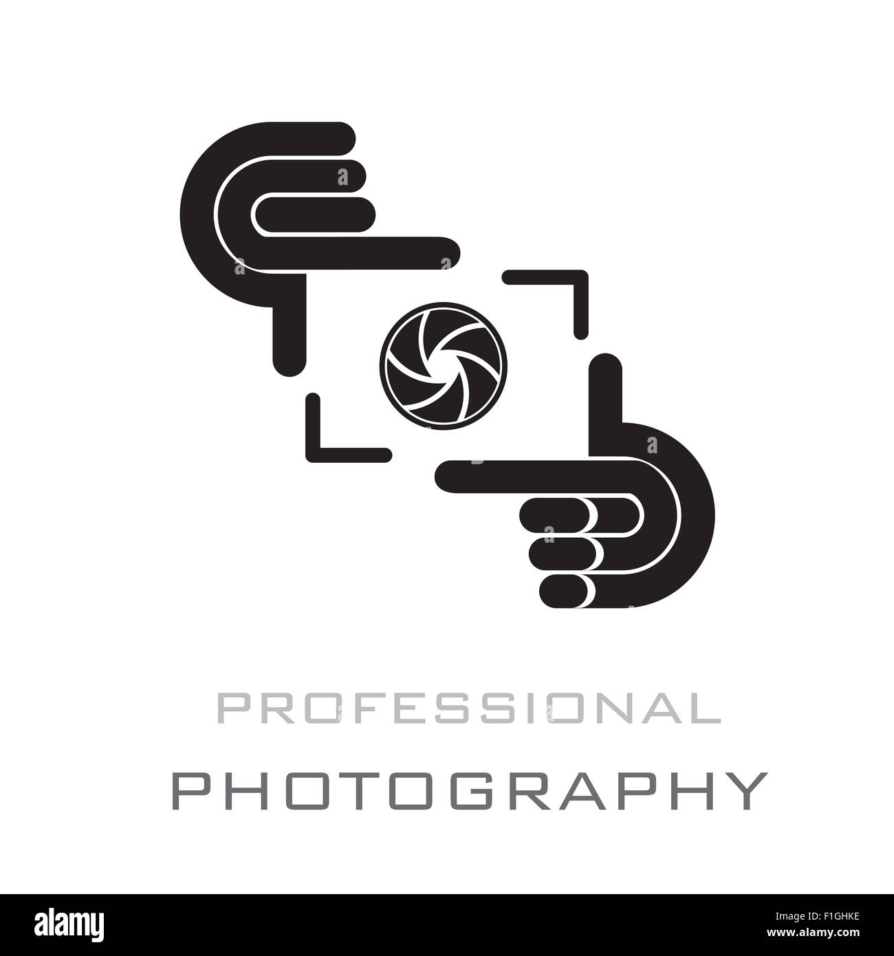 Imaginary frame hi-res stock photography and images - Alamy