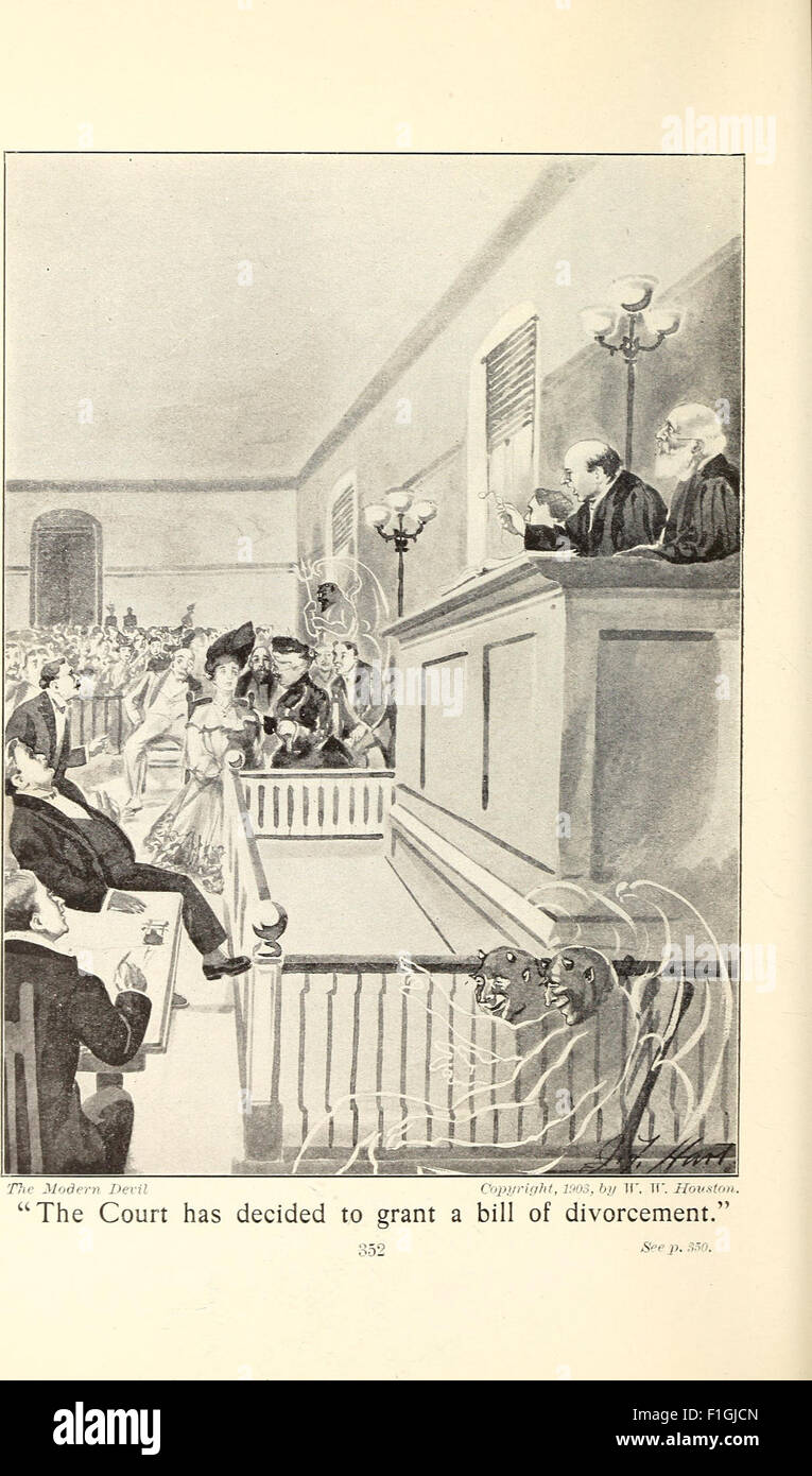 A 1903 philosophical work exploring the concept of good and evil ...