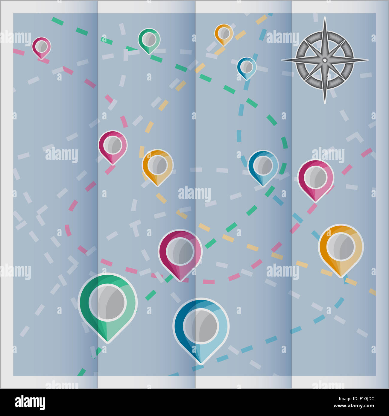 Navigation flow hi-res stock photography and images - Alamy