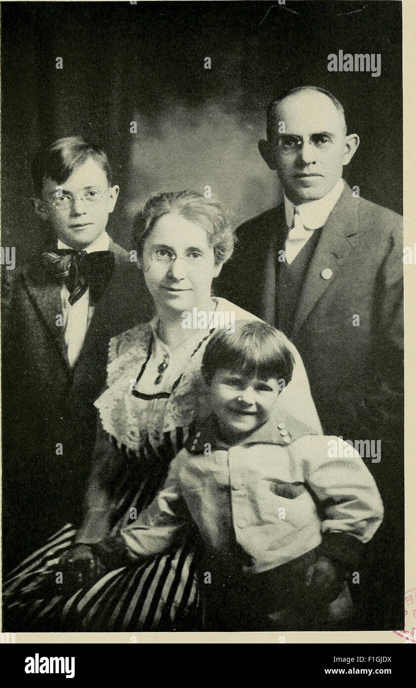 Published in 1918, 'The Morrills and Reminiscences' provides a personal ...