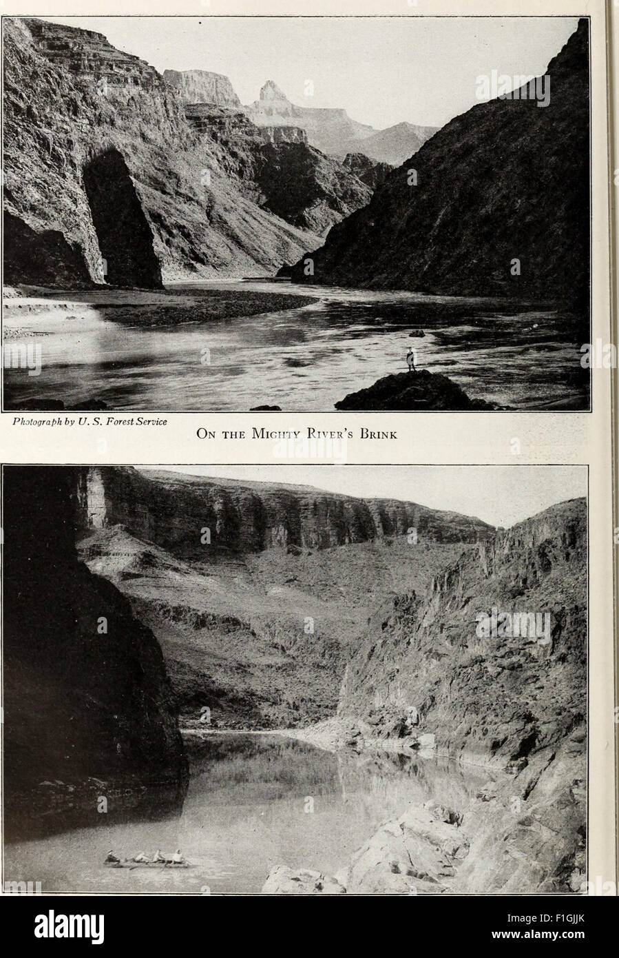 'The National Parks Portfolio' showcases the beauty and significance of ...