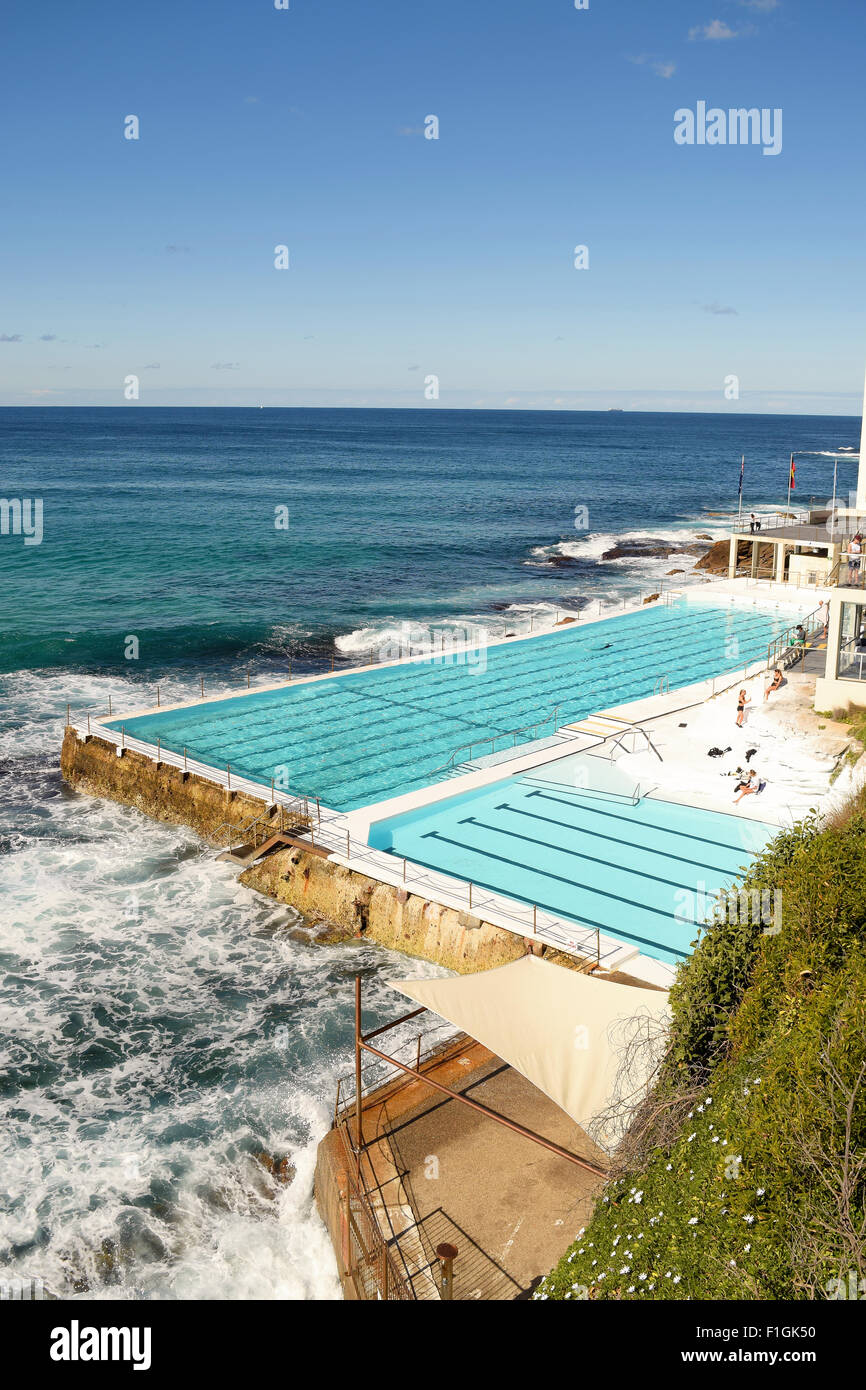 Sydney famous pools hi-res stock photography and images - Alamy