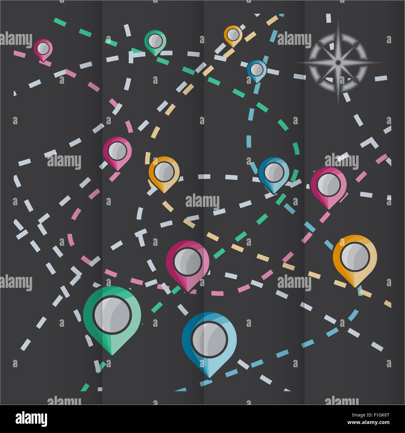Navigation reference hi-res stock photography and images - Alamy