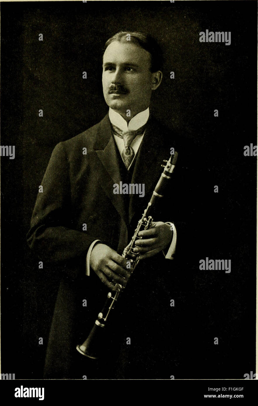 *The Orchestra and Its Instruments* (1917) provides a thorough ...