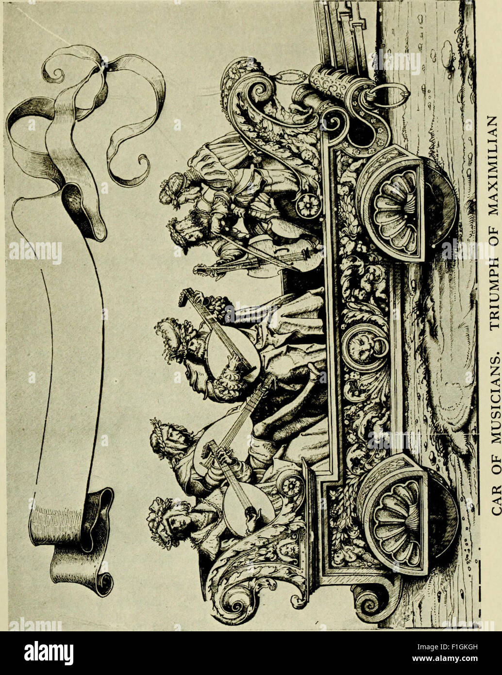 *The Orchestra and Its Instruments* (1917) is a detailed guide on the ...