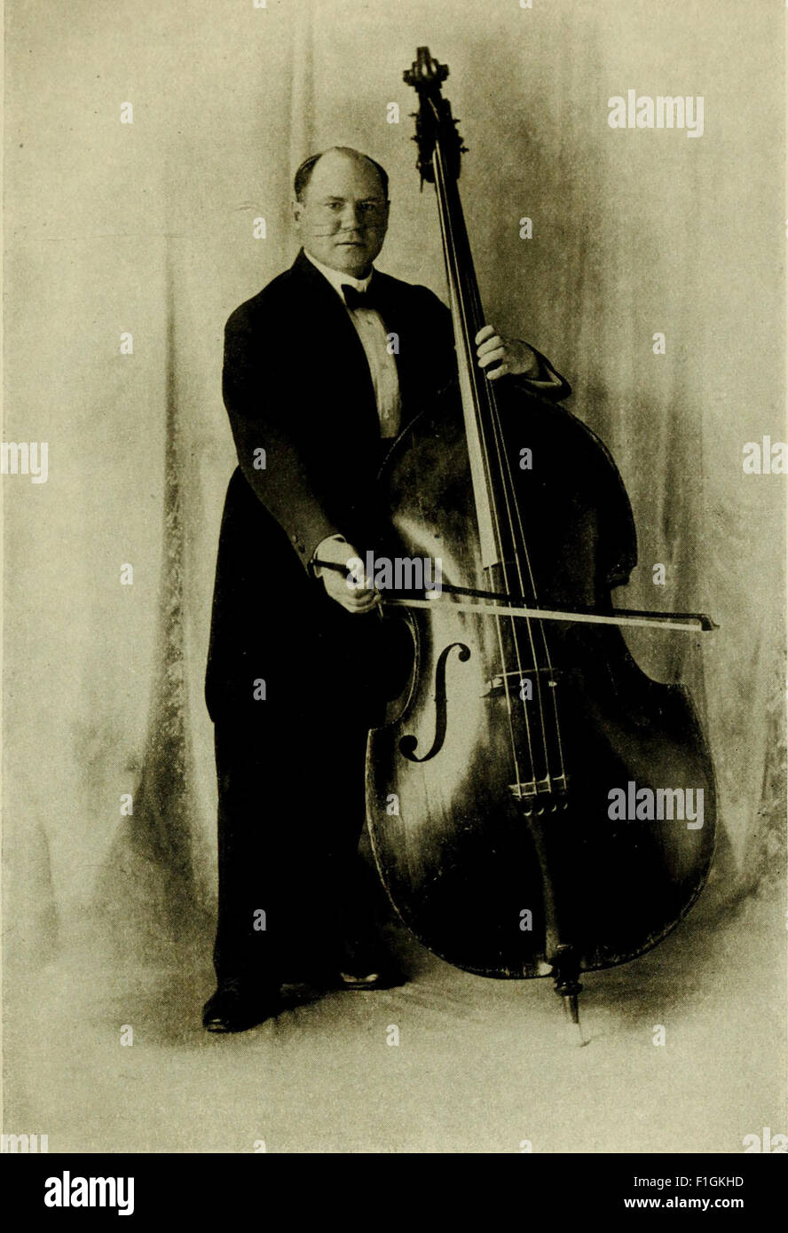 *The Orchestra and Its Instruments* (1917) is a detailed guide to ...