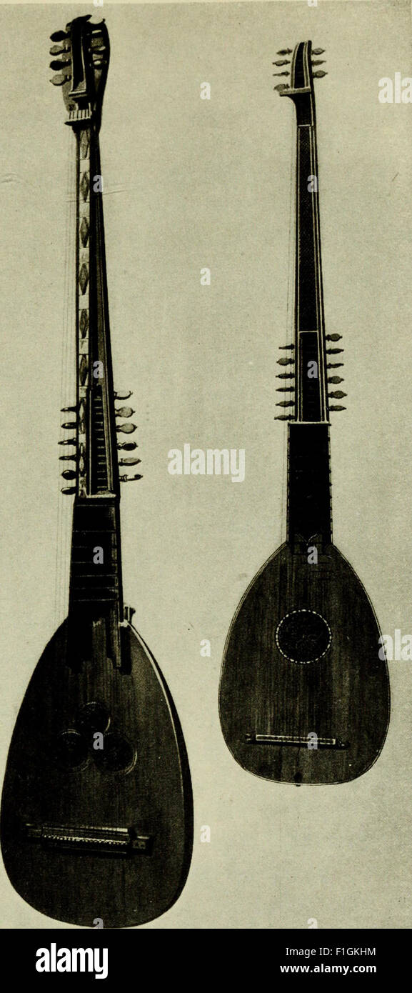 This 1917 work explores the structure of orchestras, examining various ...