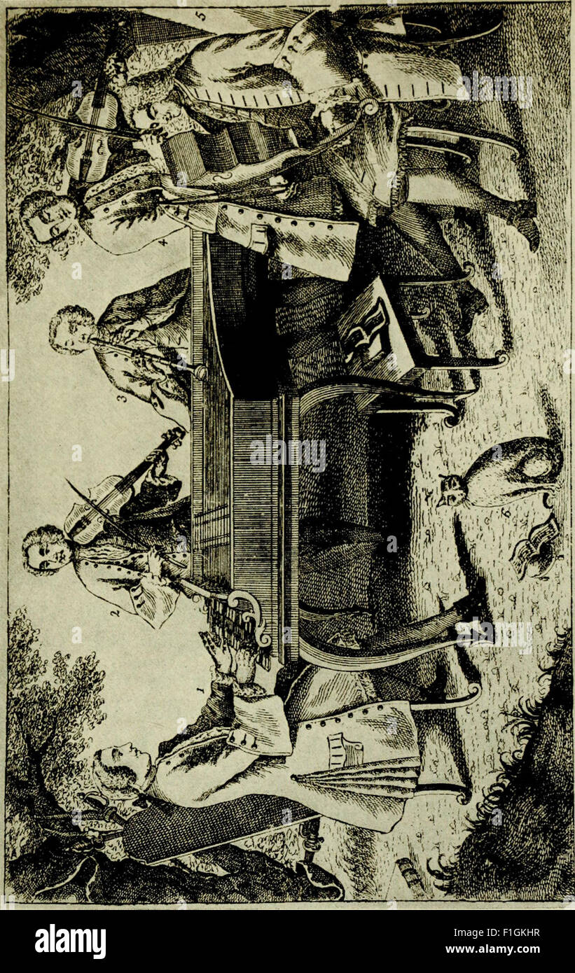 This 1917 book provides a comprehensive overview of the orchestra and ...