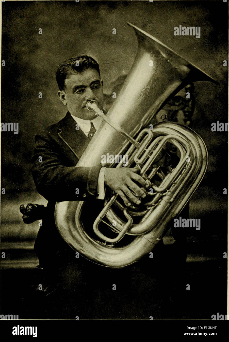 'The Orchestra and its Instruments' (1917) is a detailed examination of ...