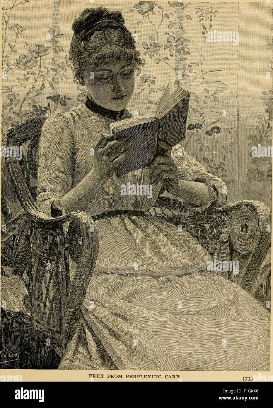 'The Pathway of Life' (1894) provides spiritual guidance for both young ...