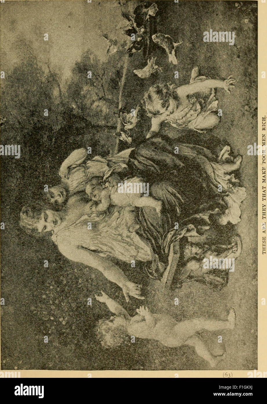 The pathway of life; Intended to lead the young and the old into paths ...