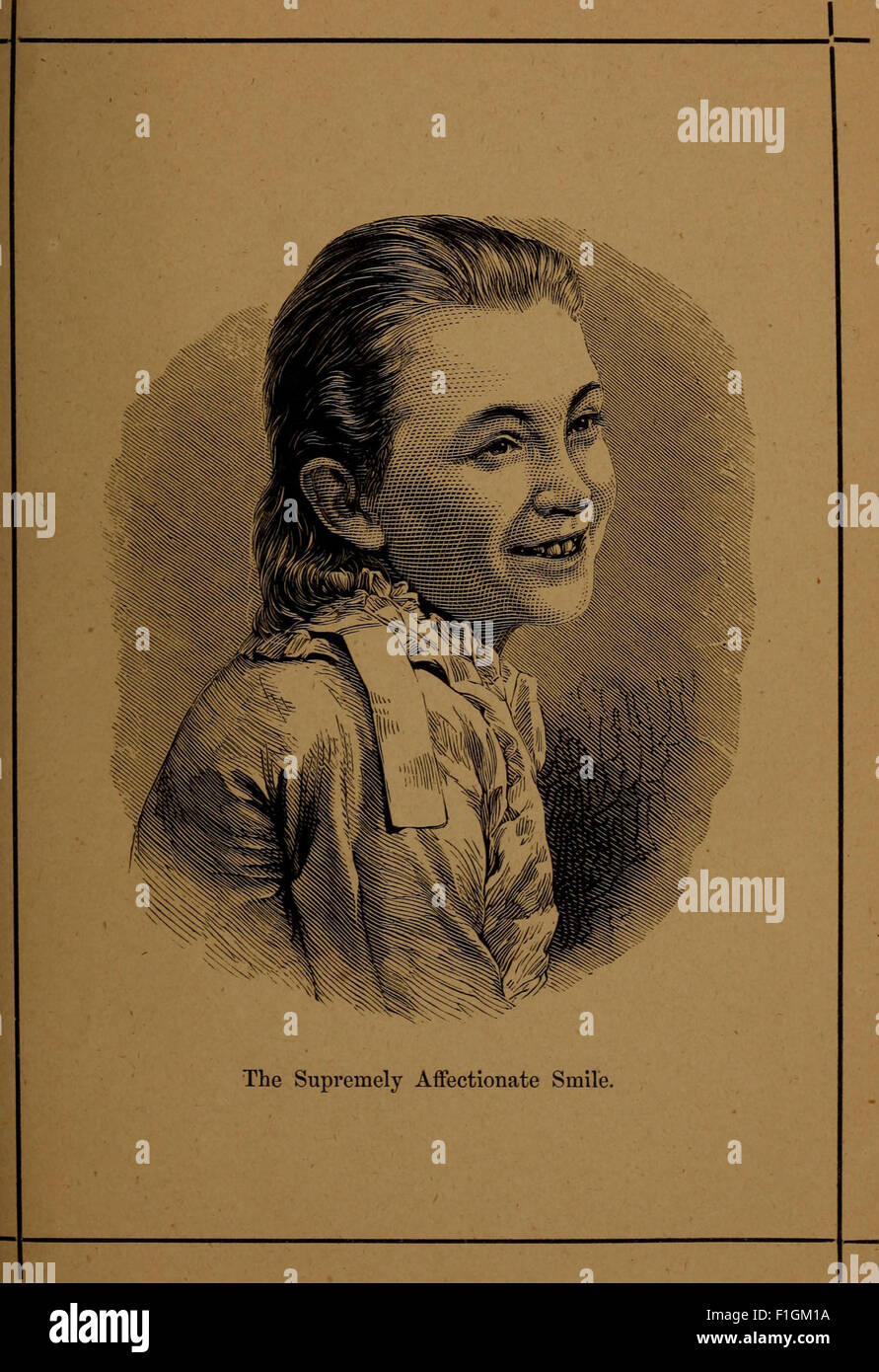 Published in 1875, *The Philosophy of Laughter and Smiling* explores ...