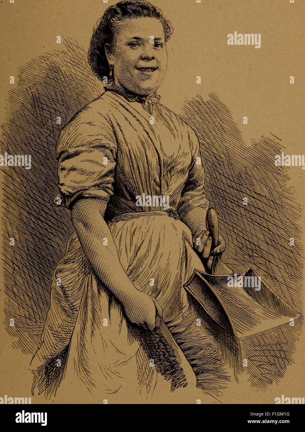 'The Philosophy of Laughter and Smiling' (1875) explores the ...