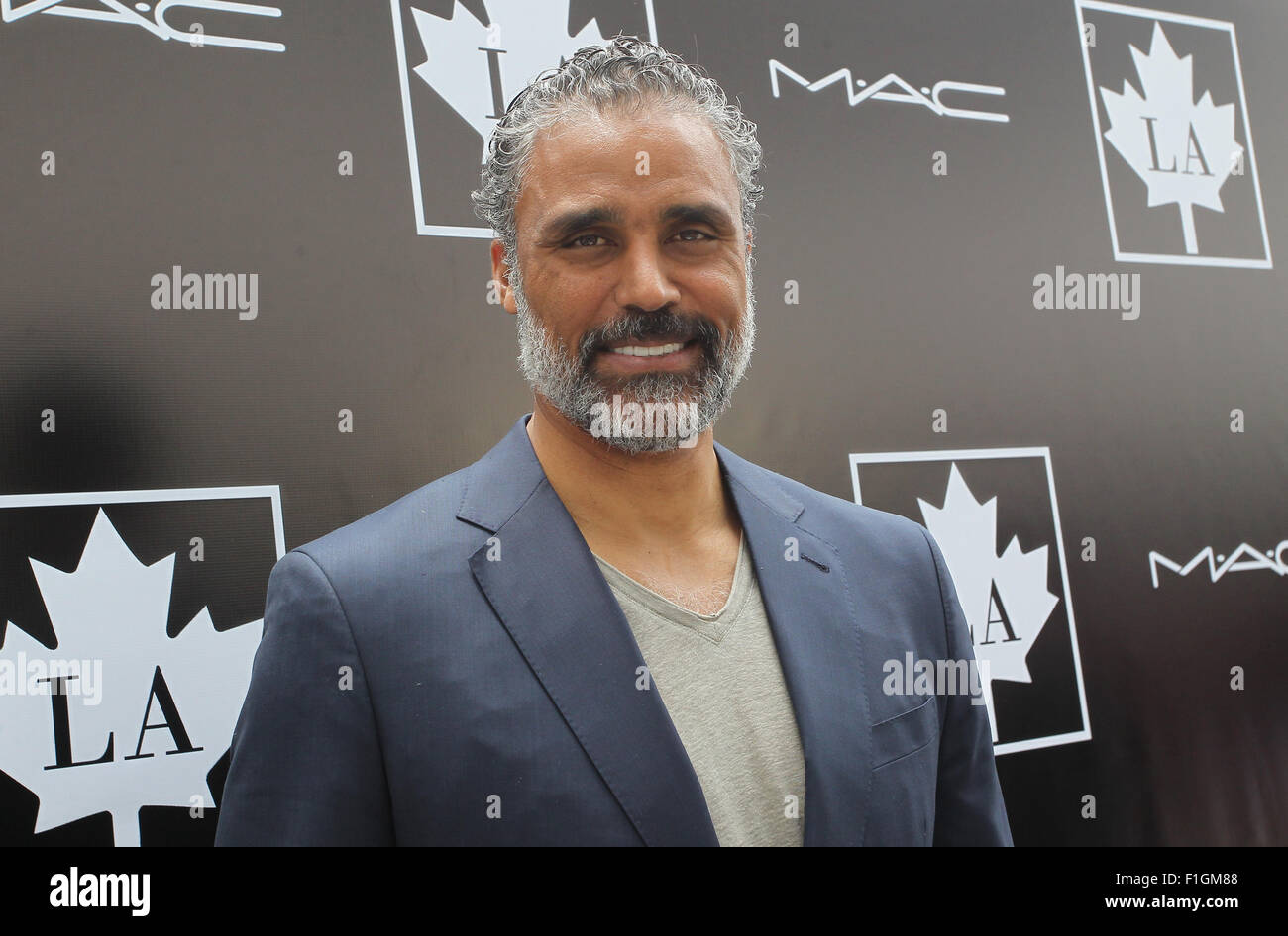 1st Annual Golden Maple Awards Presented by (ACISE-LA) Featuring: Rick ...