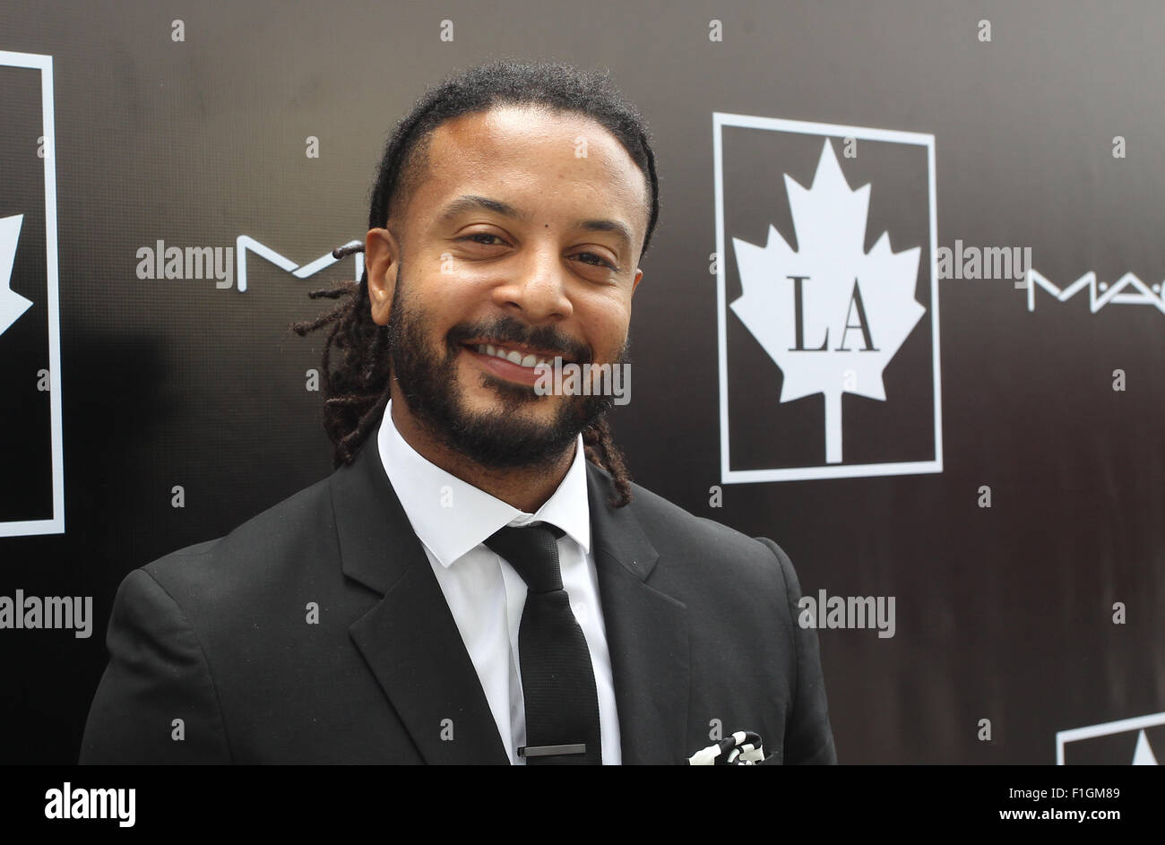 1st Annual Golden Maple Awards Presented by (ACISE-LA) Featuring ...