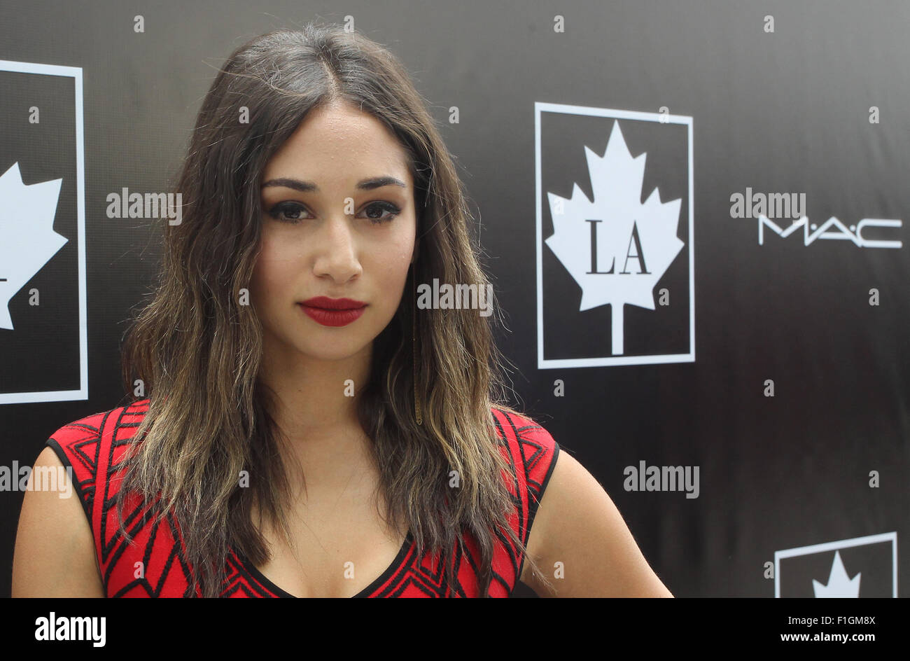 1st Annual Golden Maple Awards Presented by (ACISE-LA) Featuring ...