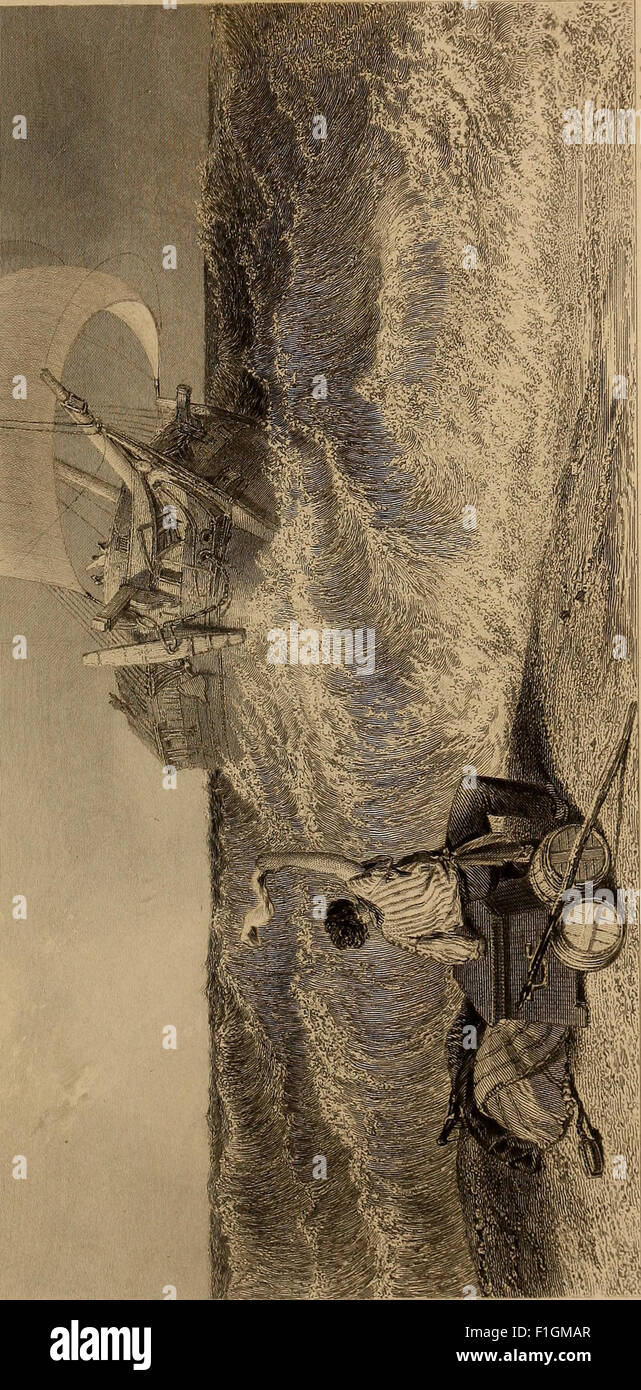 'The Pirate, and The Three Cutters' (1845) is a literary work focused ...