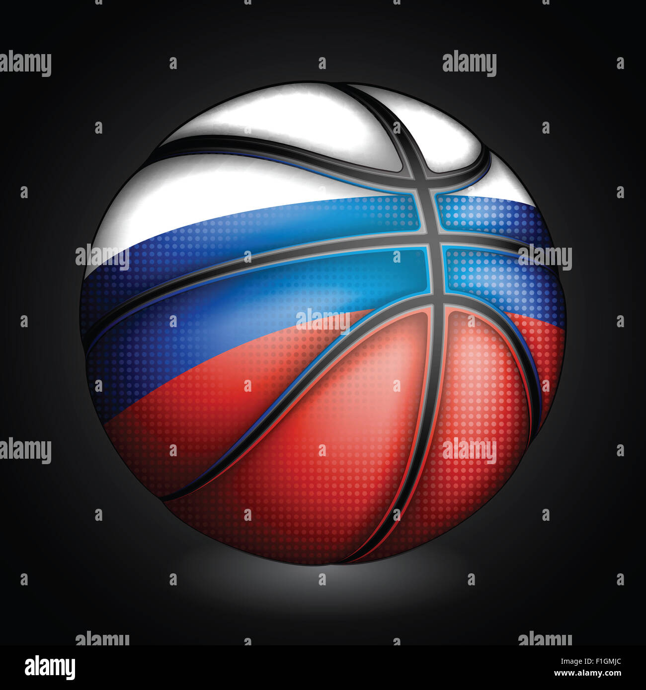 Russian professional basketball team hi-res stock photography and ...