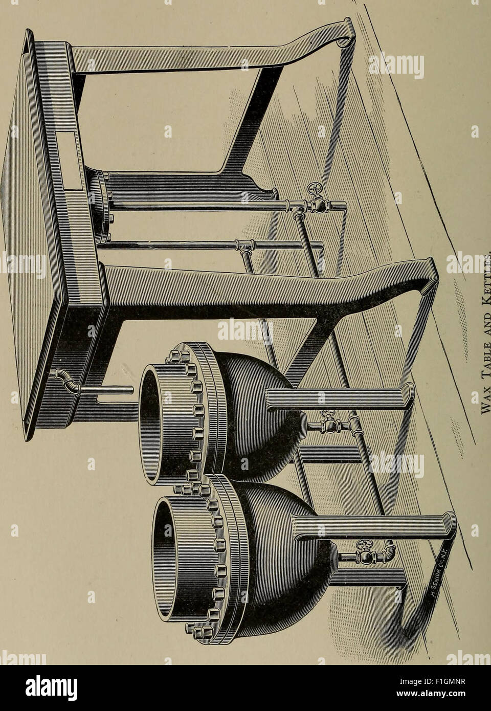 *The Practical Electroplater* (1894) offers a comprehensive guide to ...