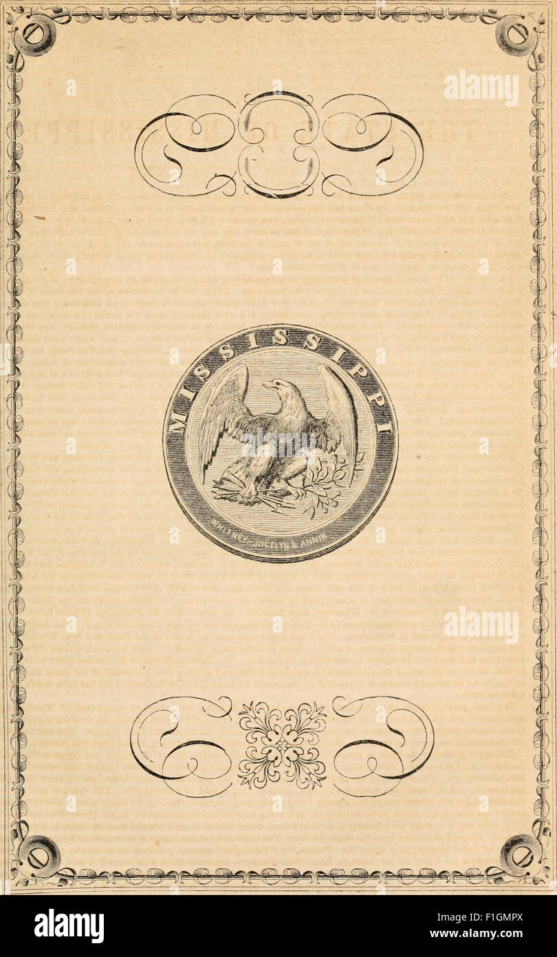 'The Progress of the United States of America' (1854) offers a ...