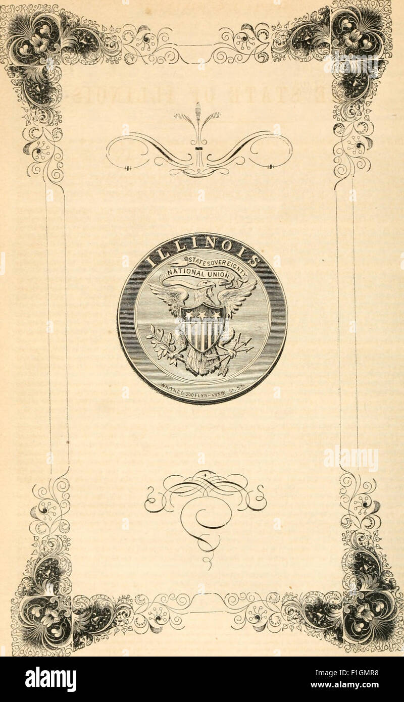 'The Progress of the United States of America' (1854) provides an ...