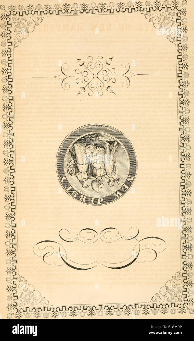 *The Progress of the United States of America* (1854) is a ...