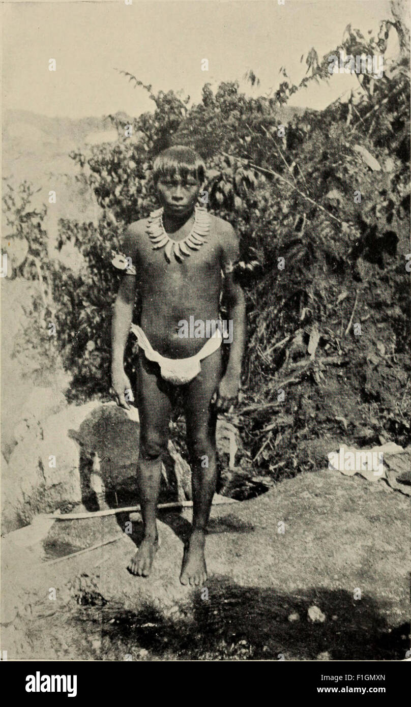 This 1913 account documents a journey through the Peruvian Amazon ...