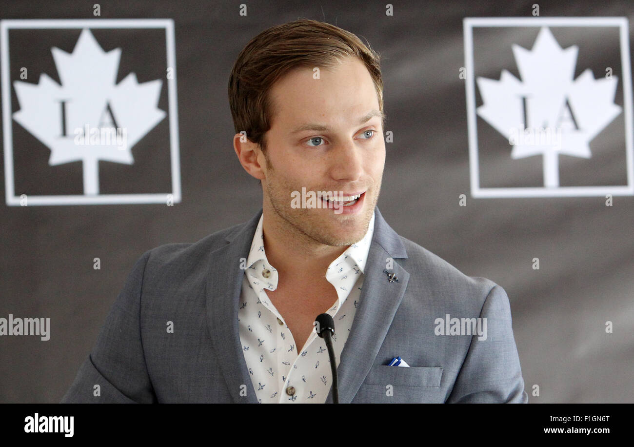 1st Annual Golden Maple Awards Presented by (ACISE-LA) Featuring ...
