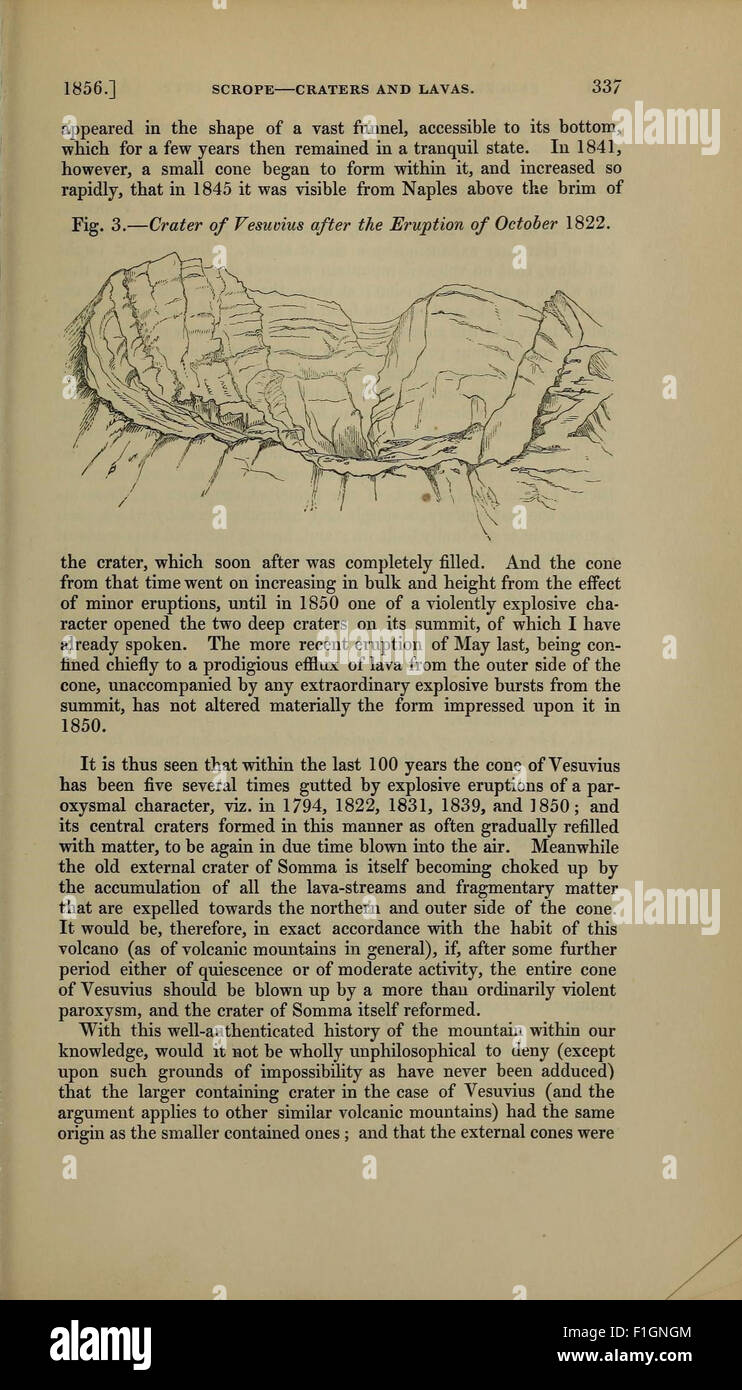 A geological journal that publishes scientific research on geology ...