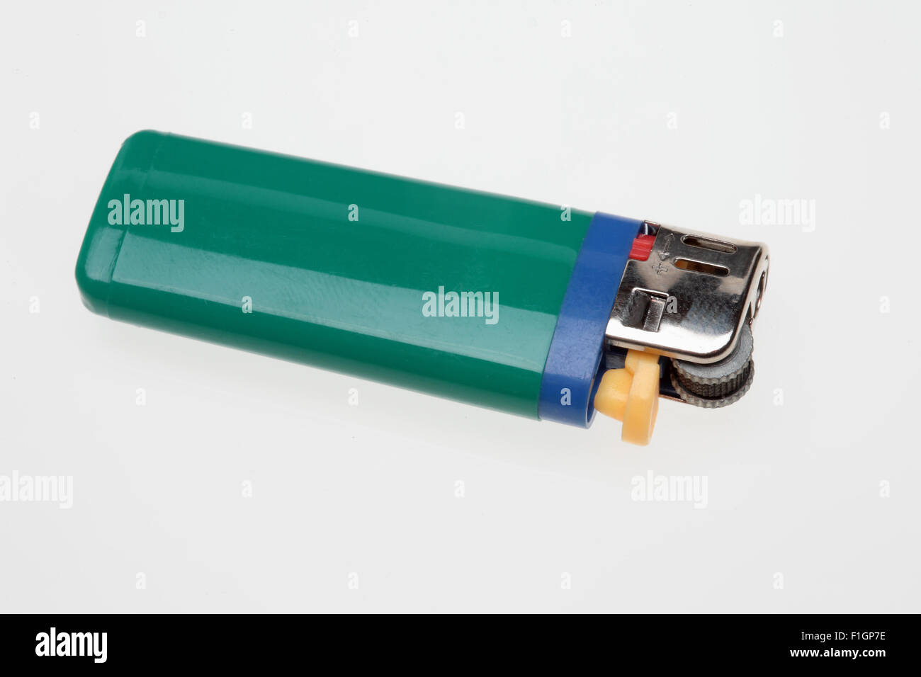One way lighter hi-res stock photography and images - Alamy