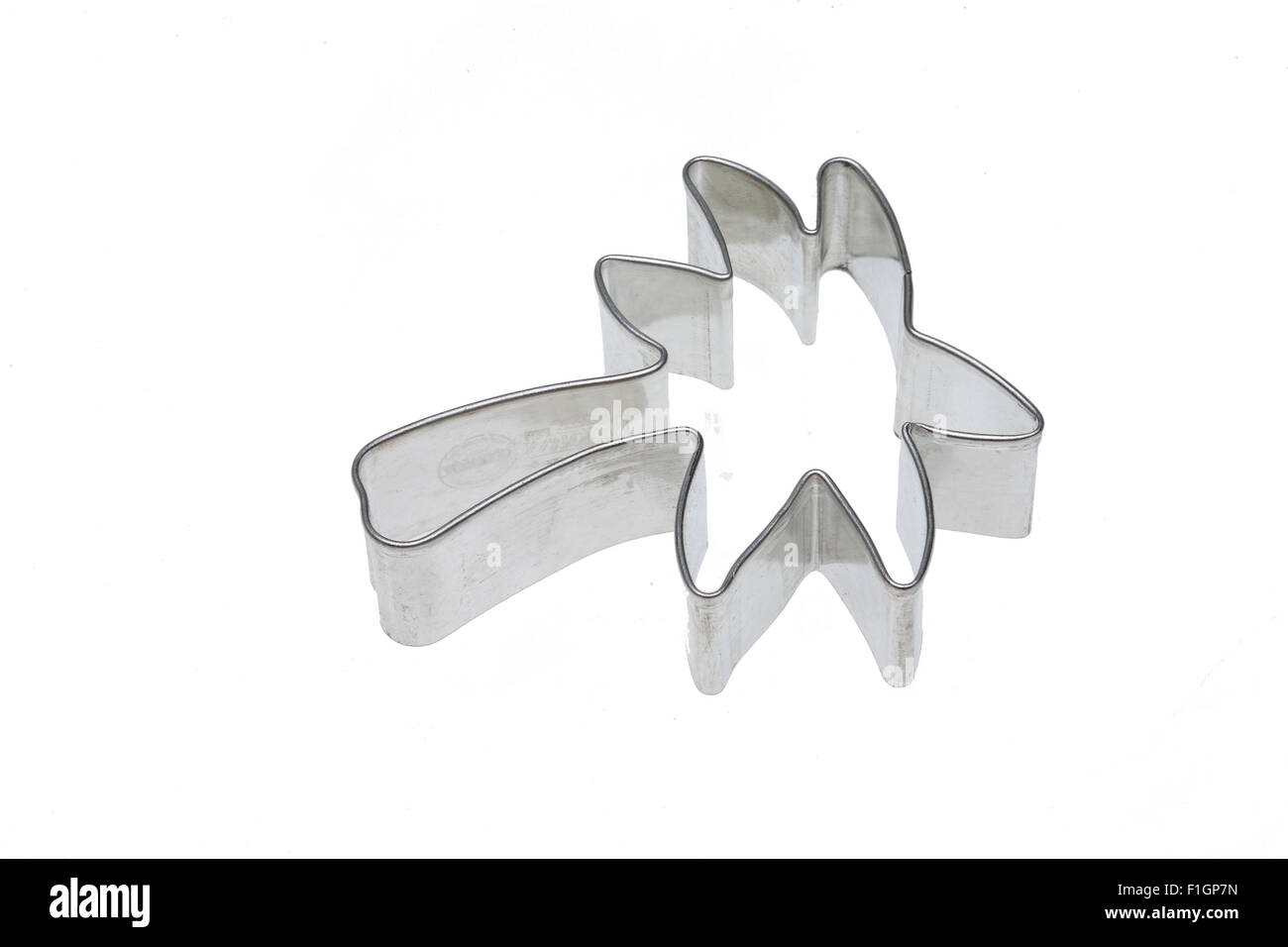 Metal in a tree Cut Out Stock Images & Pictures - Alamy