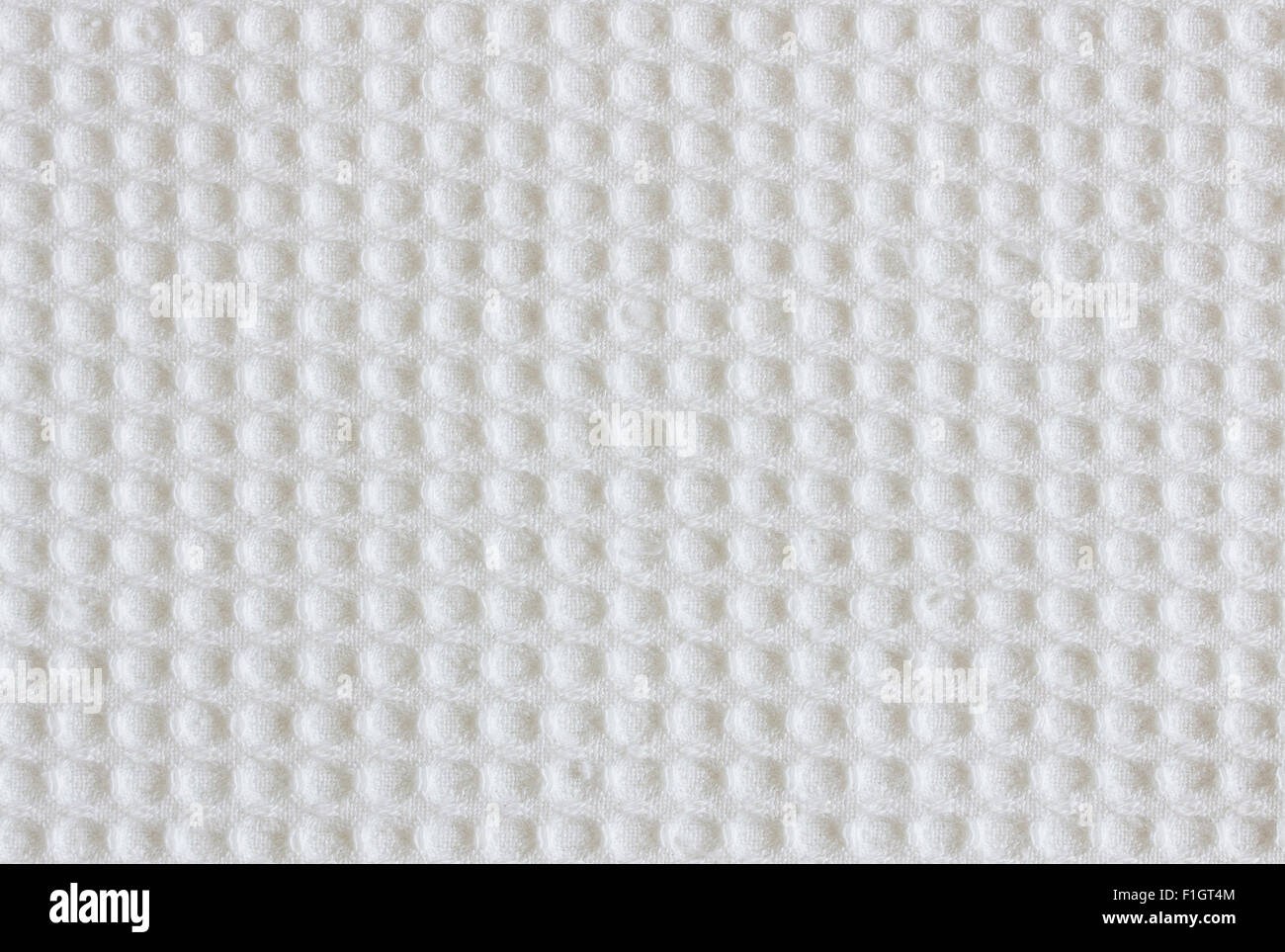 White fabric texture for background Stock Photo - Alamy