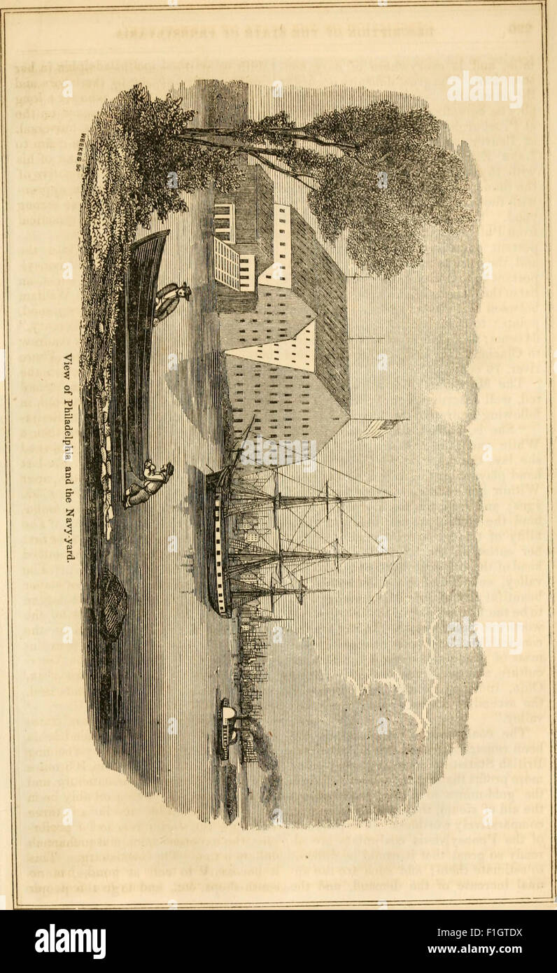 'A New and Popular Pictorial History of the United States' (1848) is an ...