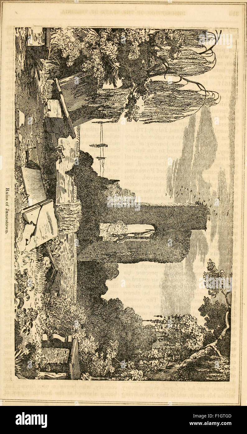 A new and popular Pictorial History of the United States (1848 Stock ...