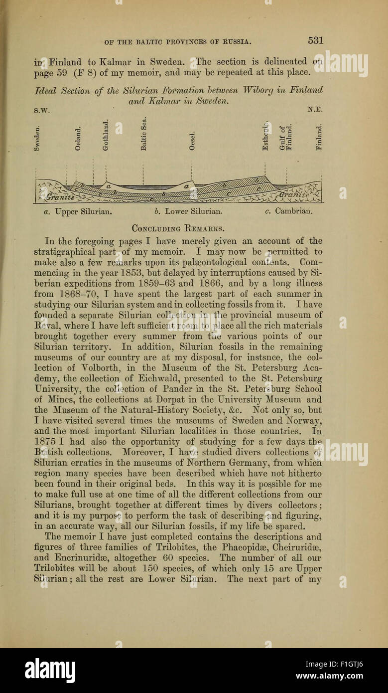 This periodical features comprehensive geological studies published by ...