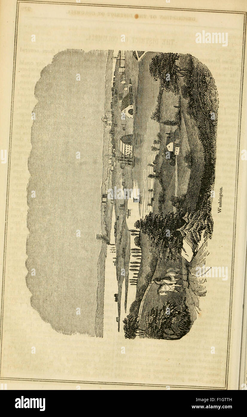 'A New and Popular Pictorial History of the United States' (1848) is an ...