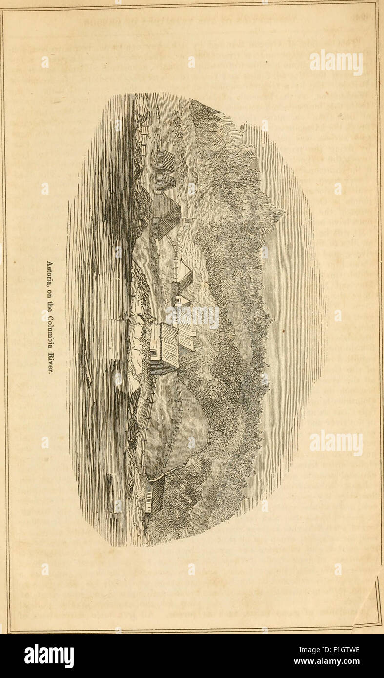 'A New and Popular Pictorial History of the United States' (1848) is a ...