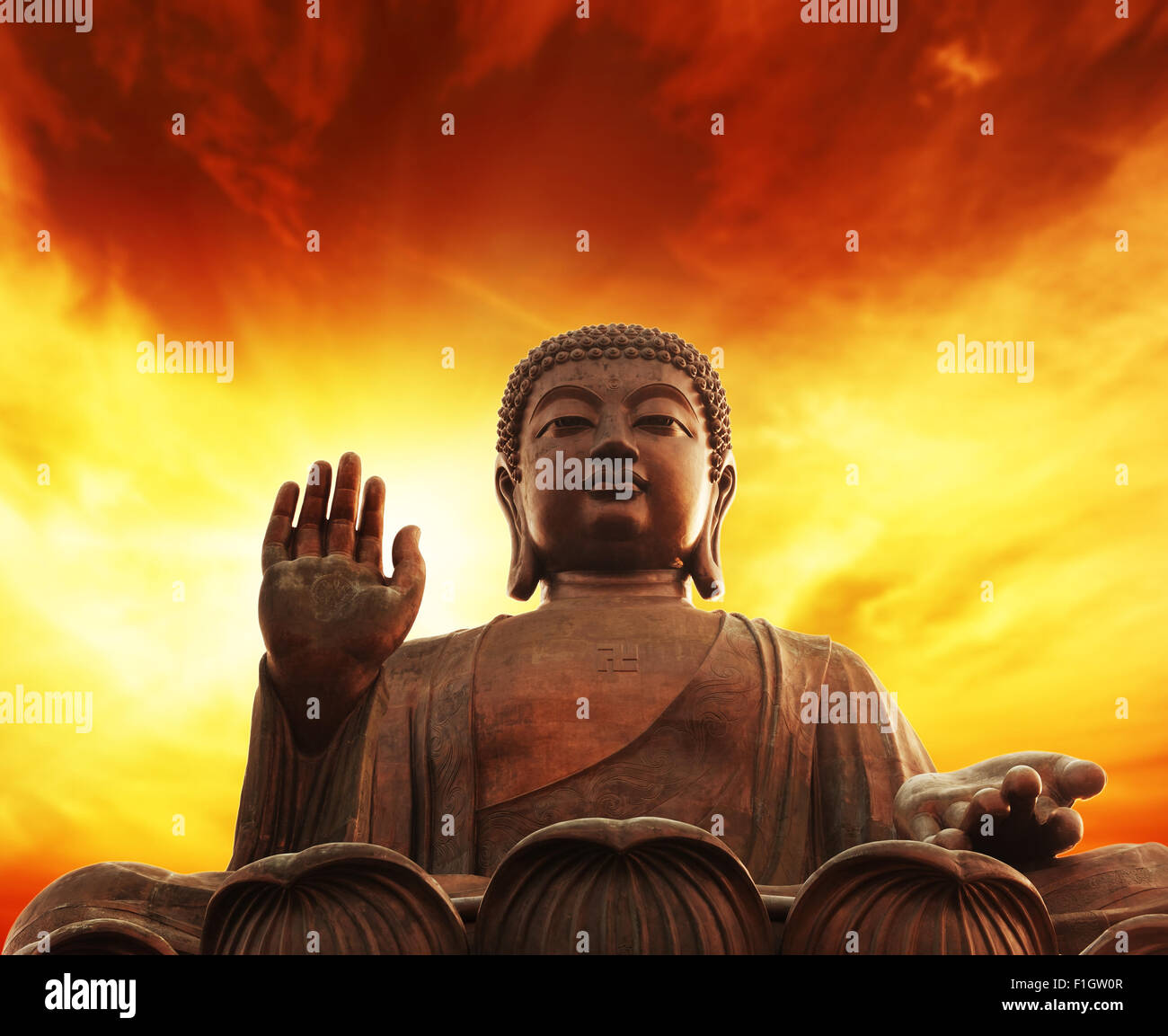 Bronze statue spirit of freedom hi-res stock photography and images - Alamy