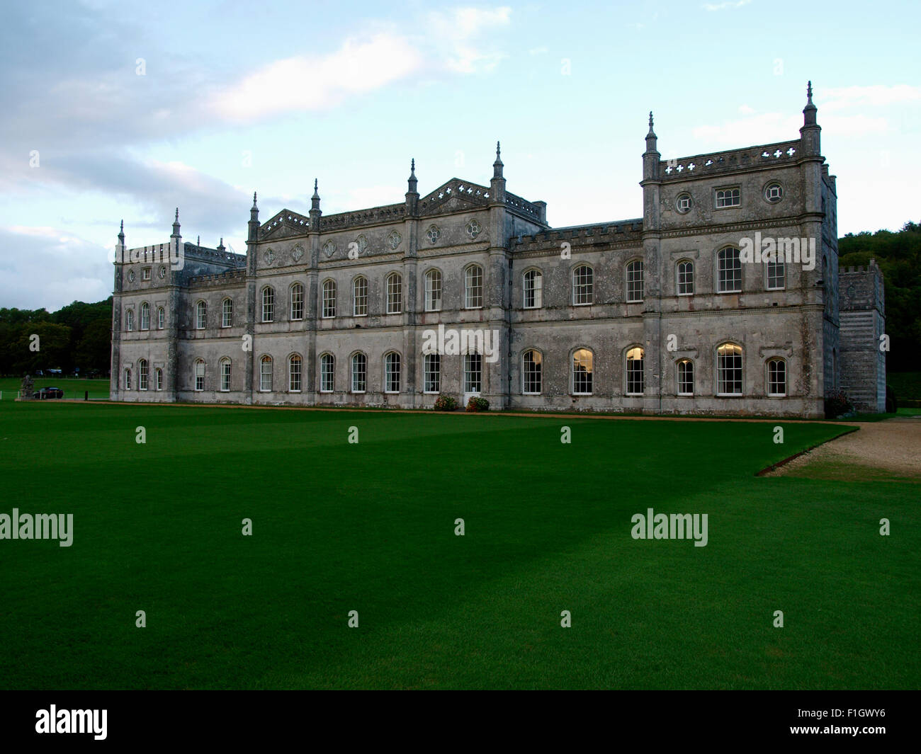 Boarding school uk hi-res stock photography and images - Alamy