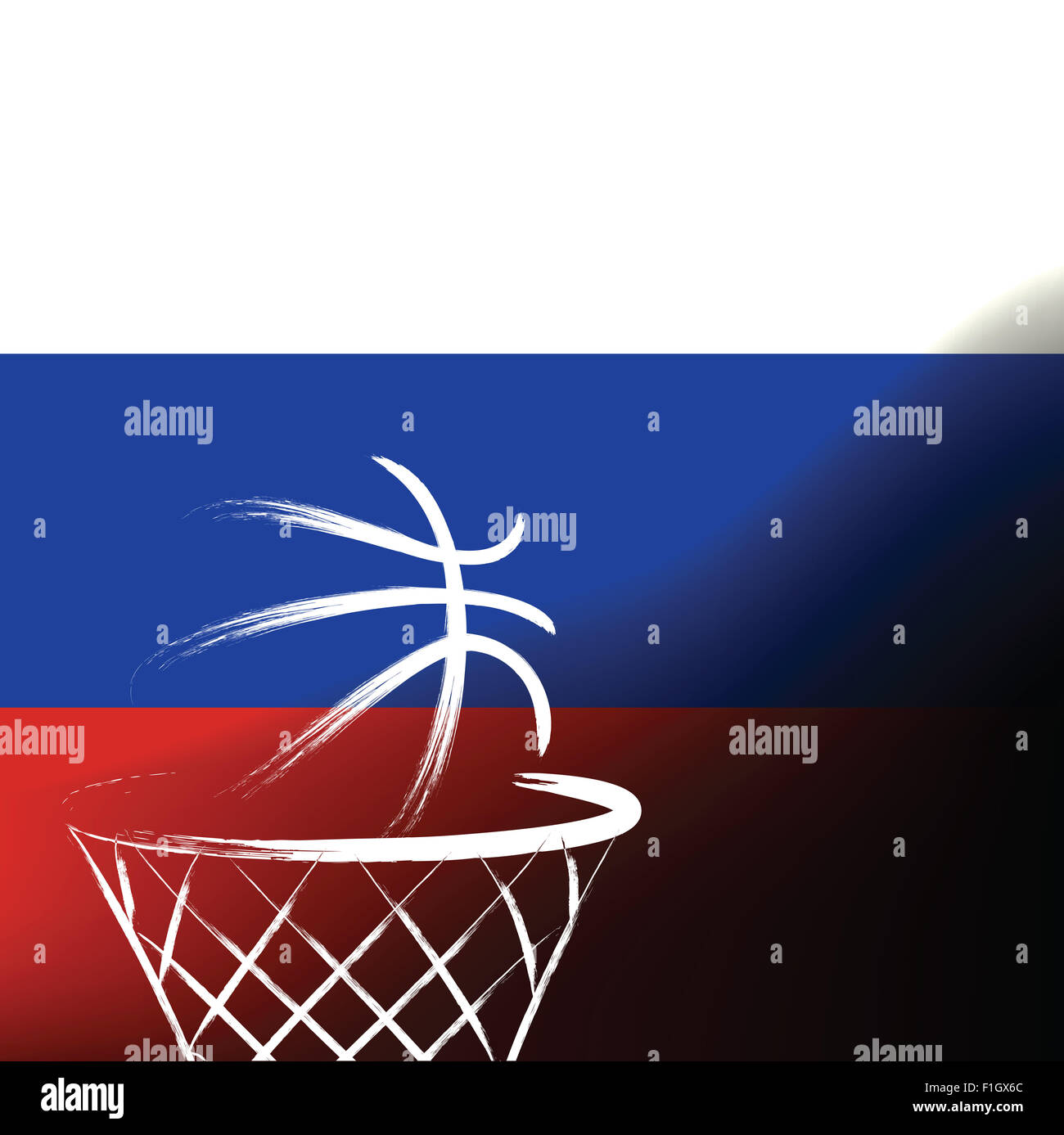 Russian professional basketball team hi-res stock photography and ...