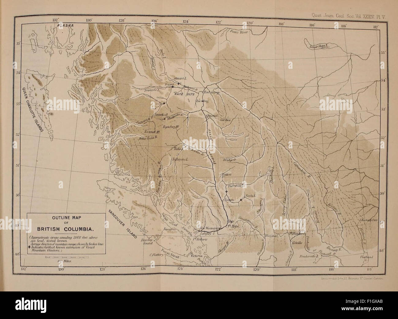 This journal offers a comprehensive look at geological research ...