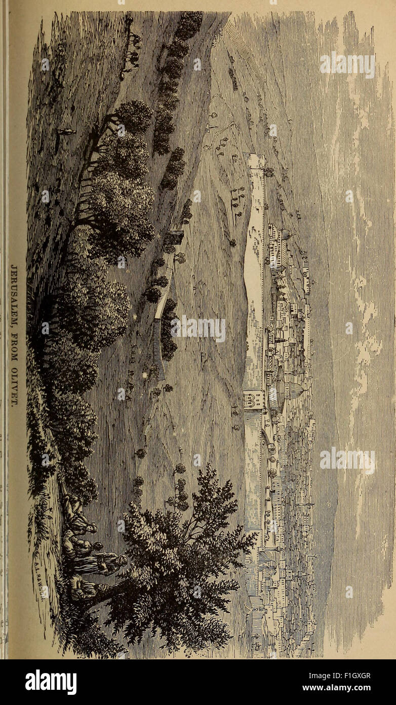 The revised version of the New Testament, with a history of the present ...