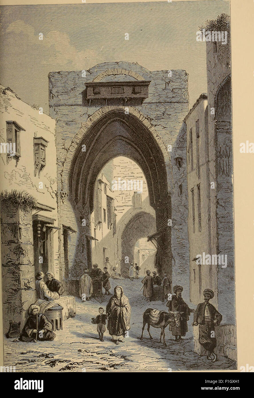 The revised version of the New Testament, with a history of the present ...