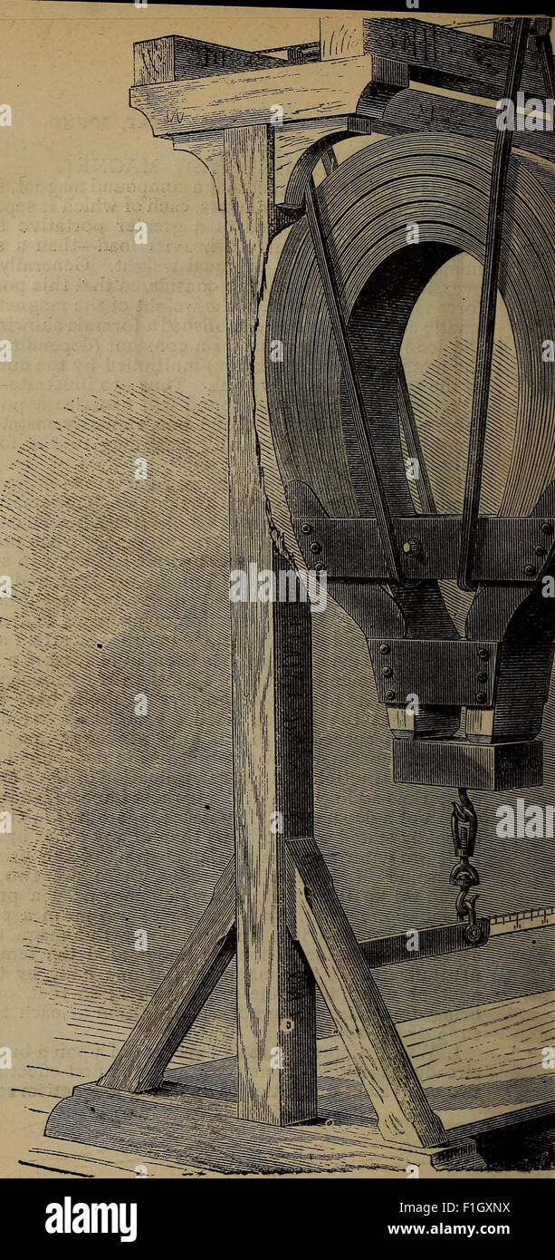 The Science record; a compendium of scientific progress and discovery ...