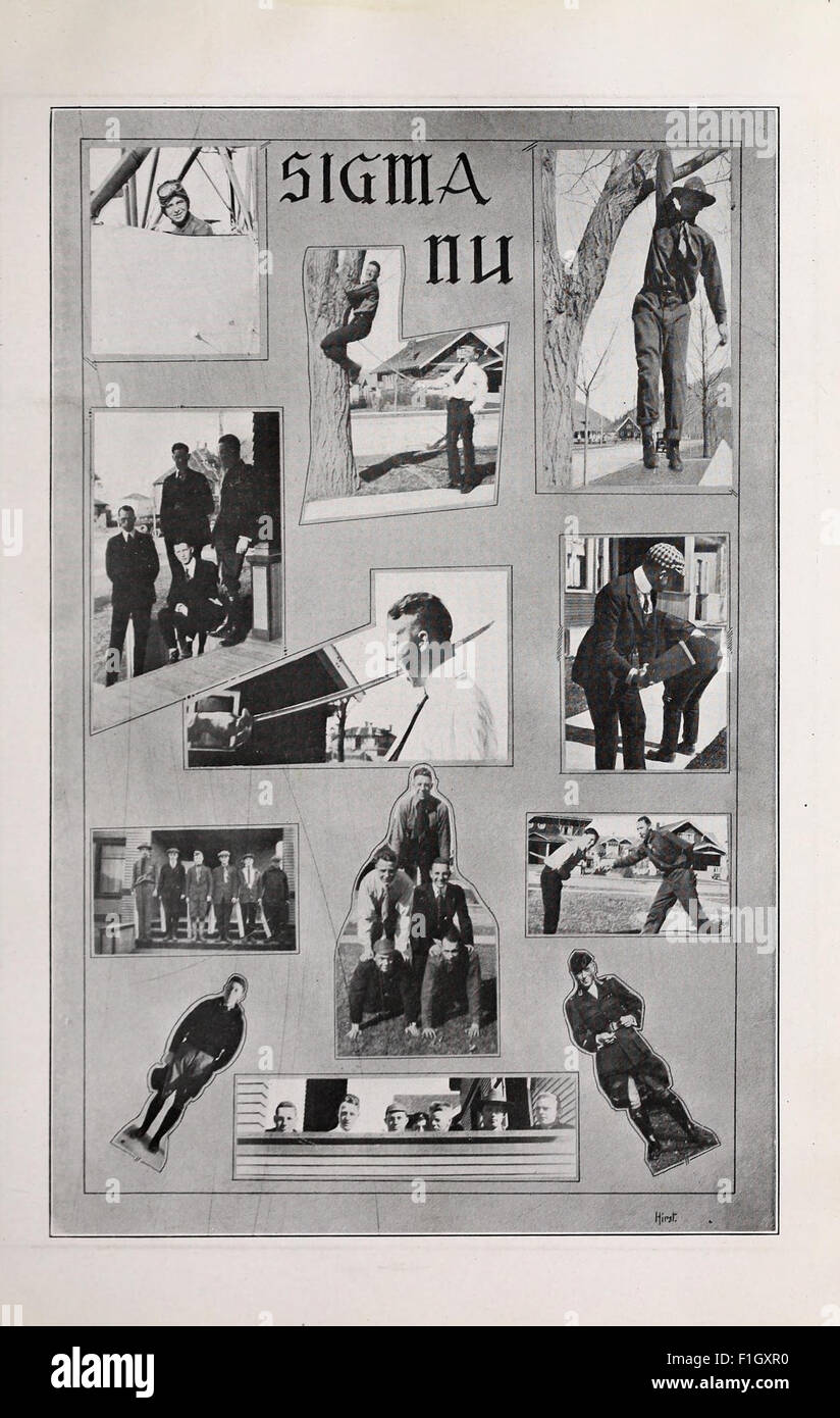 'The Sentinel' (1920) is a literary work that blends fiction with ...